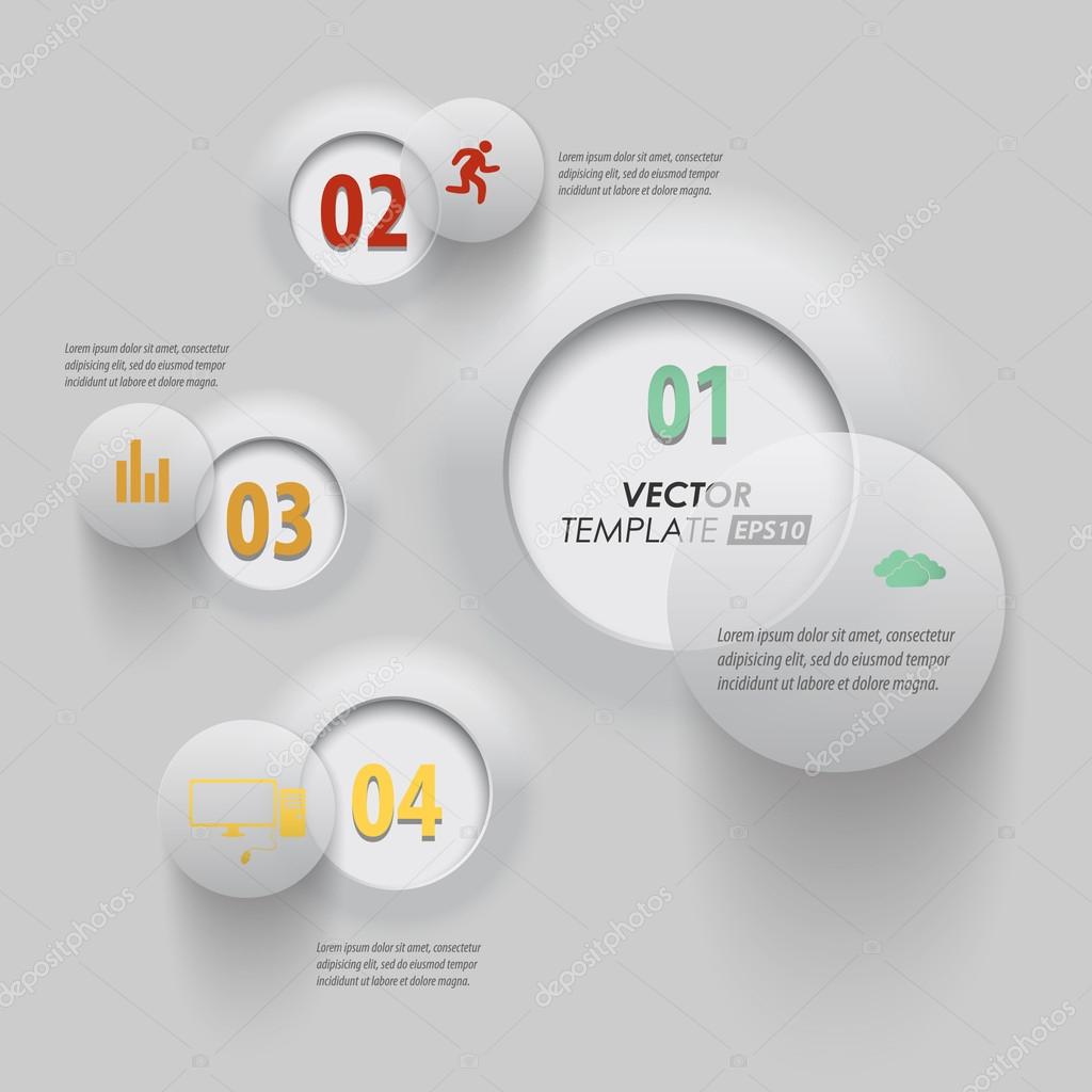 Paper vector pattern Stock Vector by ©Chalapan 44737565