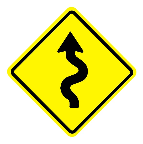 Caution snake sign Stock Photos, Royalty Free Caution snake sign Images ...