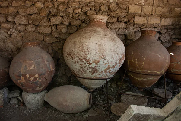 Ancient food storage Stock Photos, Royalty Free Ancient food storage ...