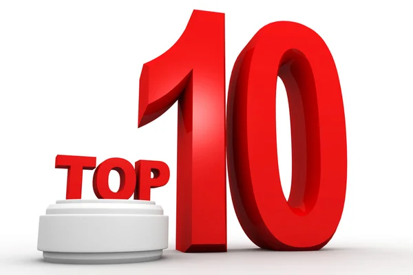 Top 10 listesi Stock Photos, Royalty Free Top 10 listesi Images ...