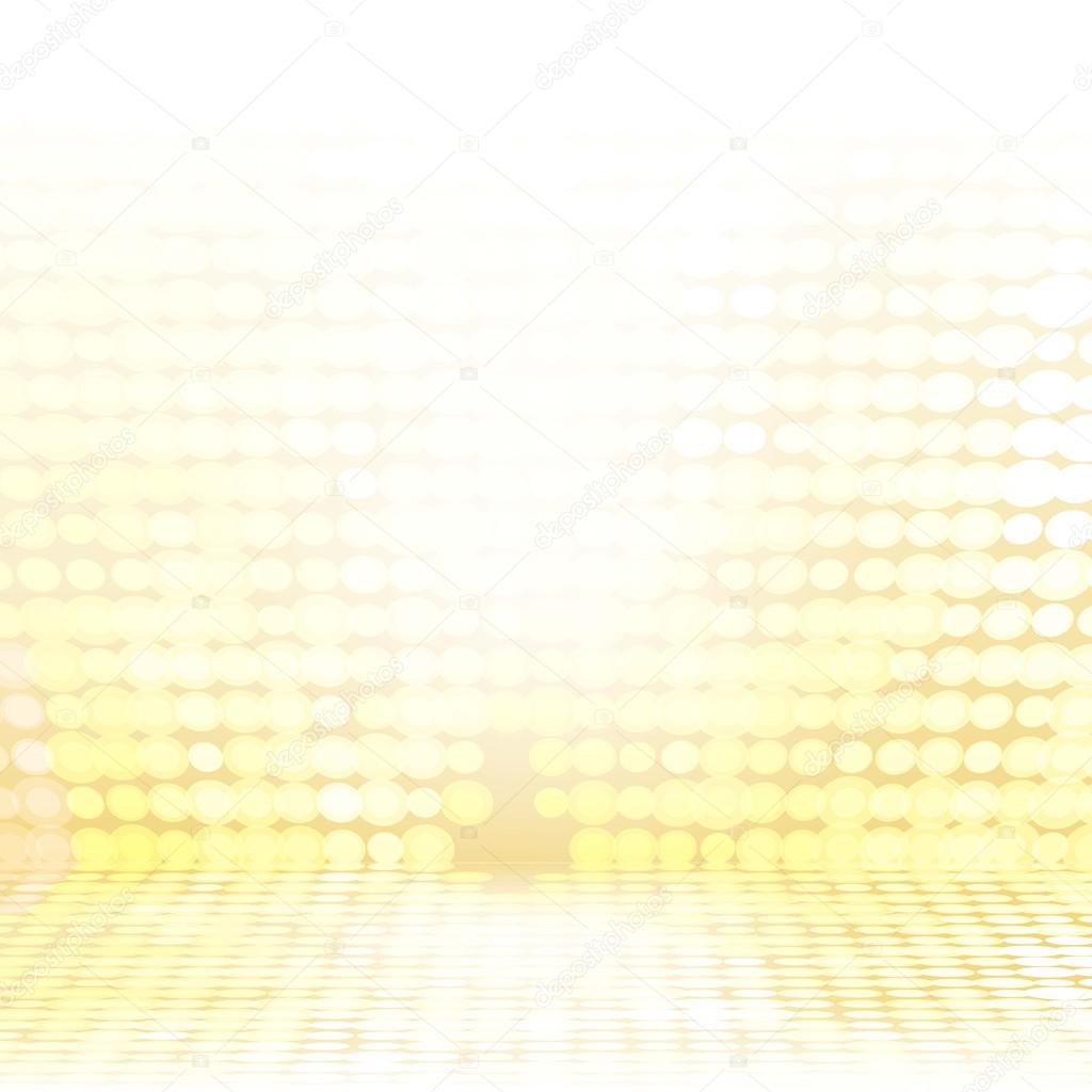 Yellow technological background Stock Vector Image by ©nastyaaroma2011 ...