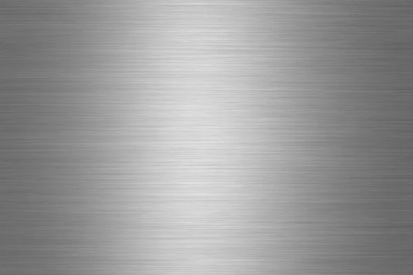 Brushed Chrome Texture