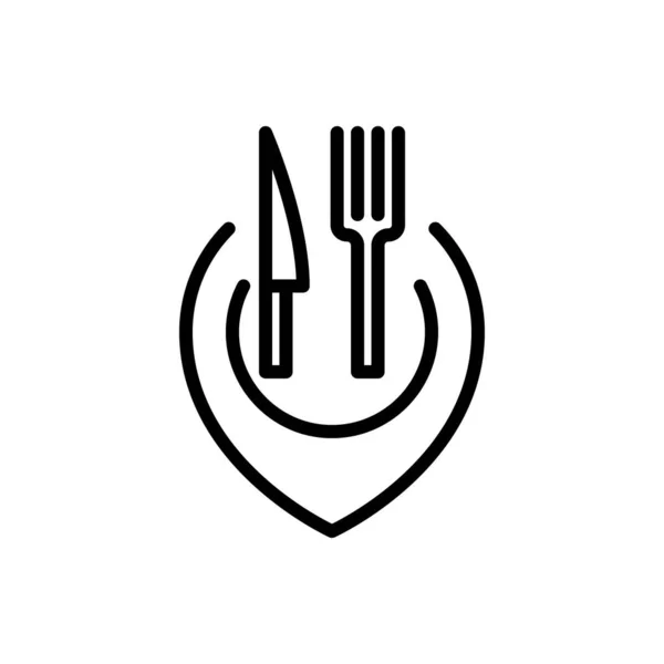 Symbool eten Stock Photos, Royalty Free Symbool eten Images | Depositphotos