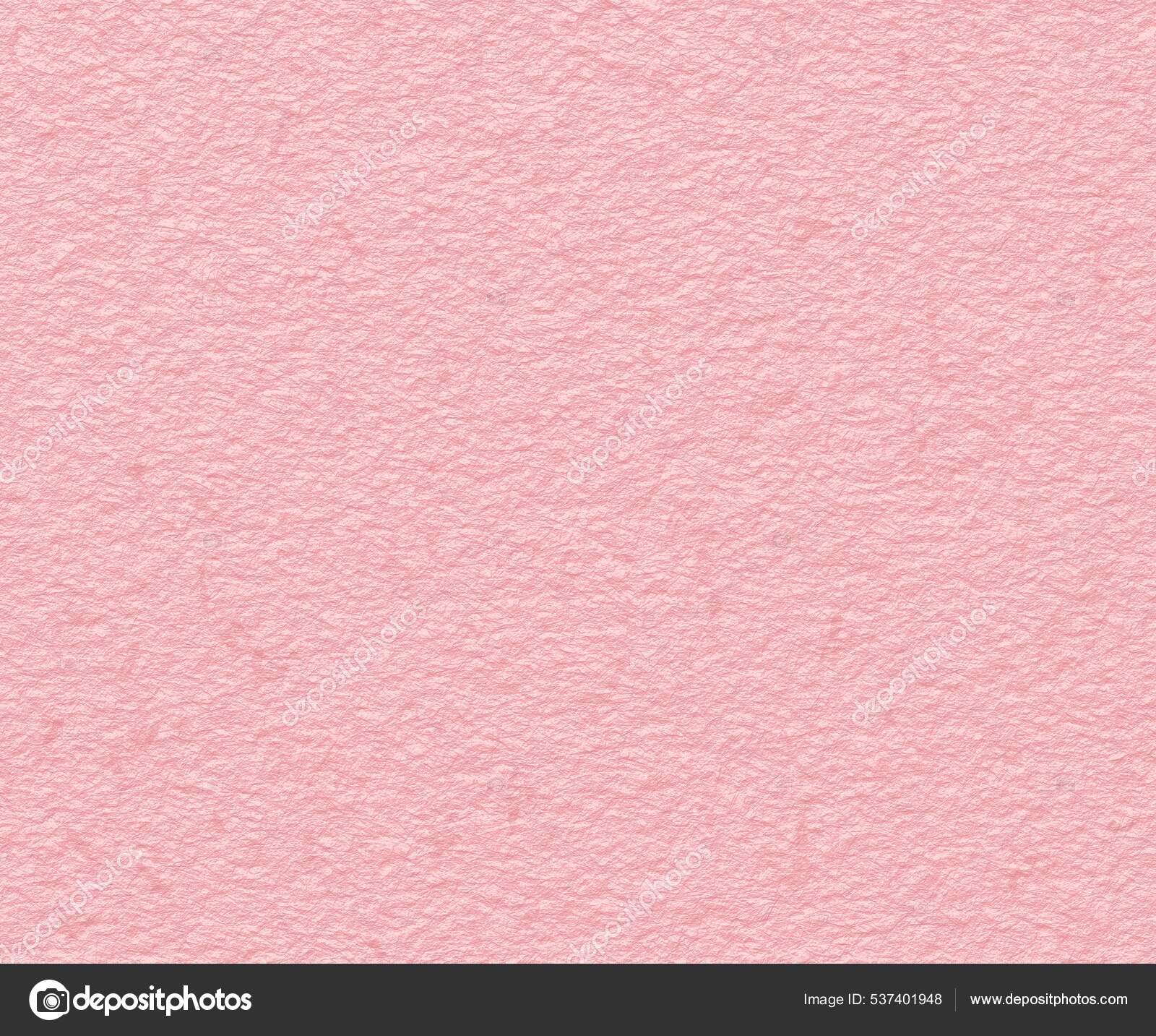 Pink Rough Paper Texture Digital Wallpaper — Stock Photo © danainat ...
