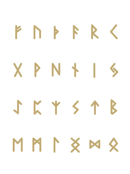Runes symbols Stock Photos, Royalty Free Runes symbols Images ...