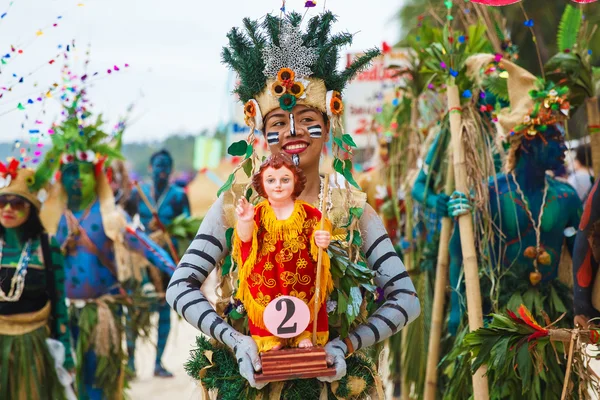 Ati atihan Stock Photos, Royalty Free Ati atihan Images | Depositphotos