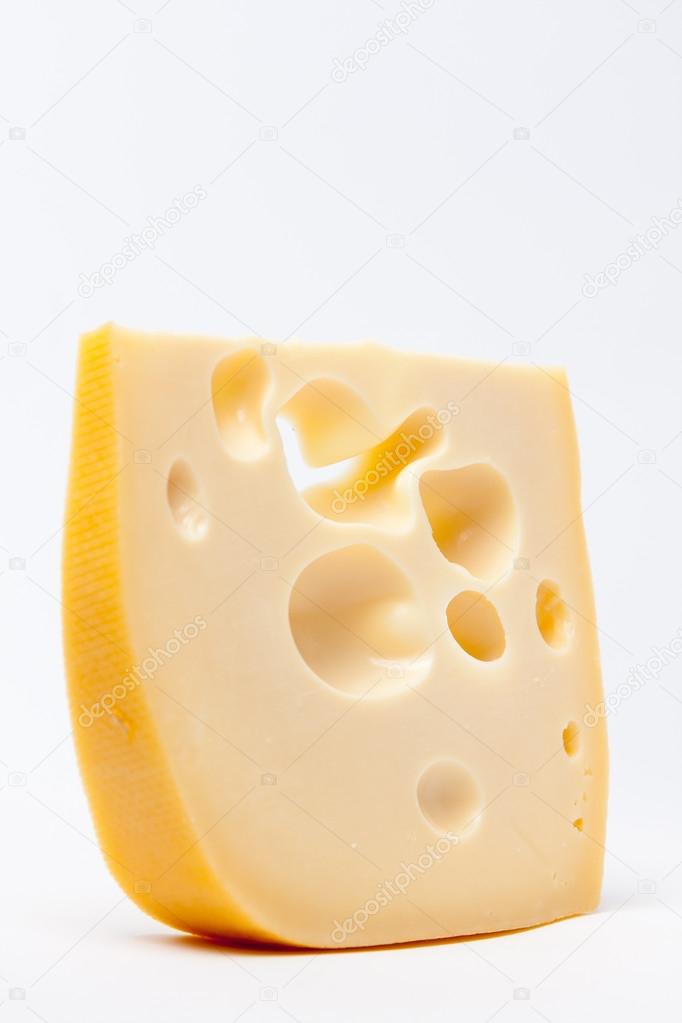 Cheese Stock Photo by ©Melica 43437995