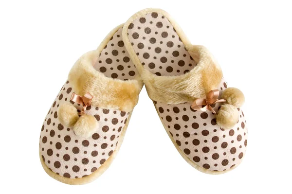 Slippers Stock Photos, Royalty Free Slippers Images | Depositphotos