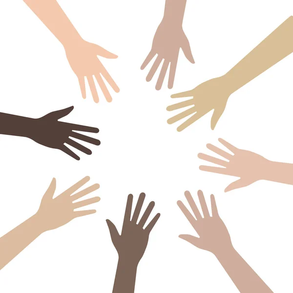 100,000 Community unity Vector Images | Depositphotos