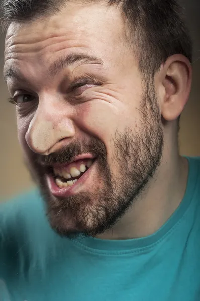 Funny faces Stock Photos, Royalty Free Funny faces Images | Depositphotos