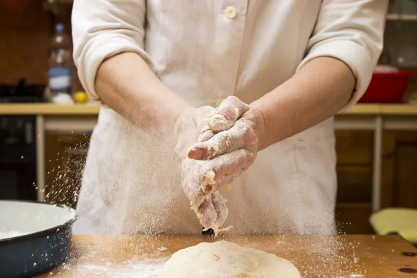Making bread Stock Photos, Royalty Free Making bread Images ...