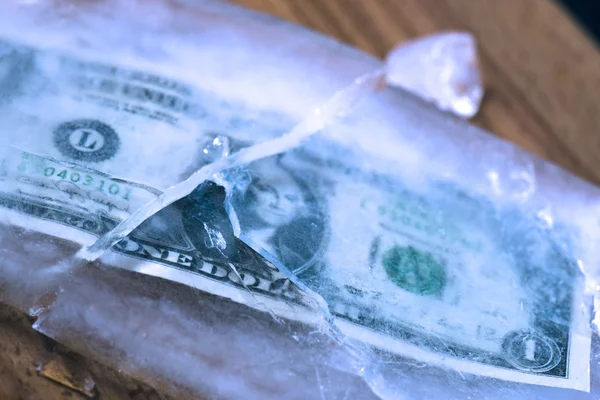 Freeze money Stock Photos, Royalty Free Freeze money Images | Depositphotos