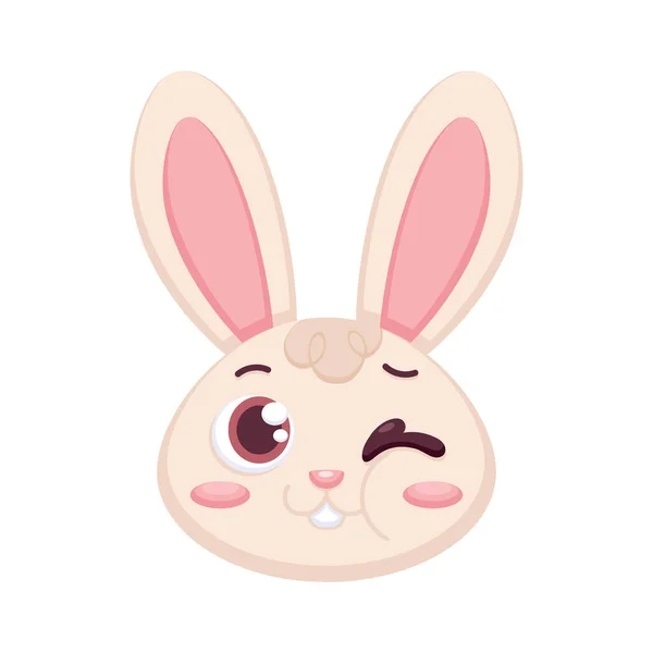 100,000 Bunny face Vector Images | Depositphotos