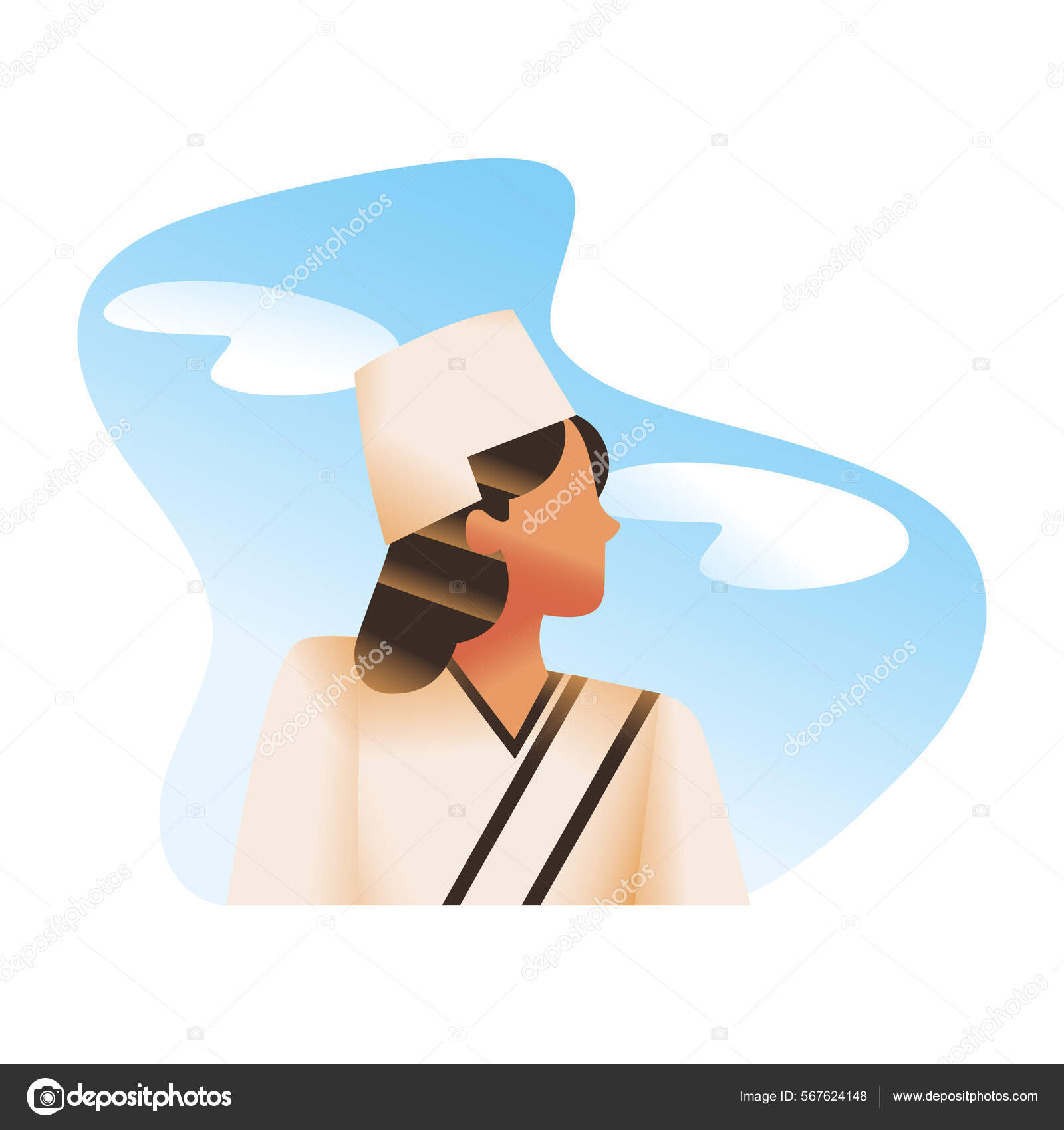 Colombian Indigenous Sierra nevada de santa martha Vector Stock Vector ...