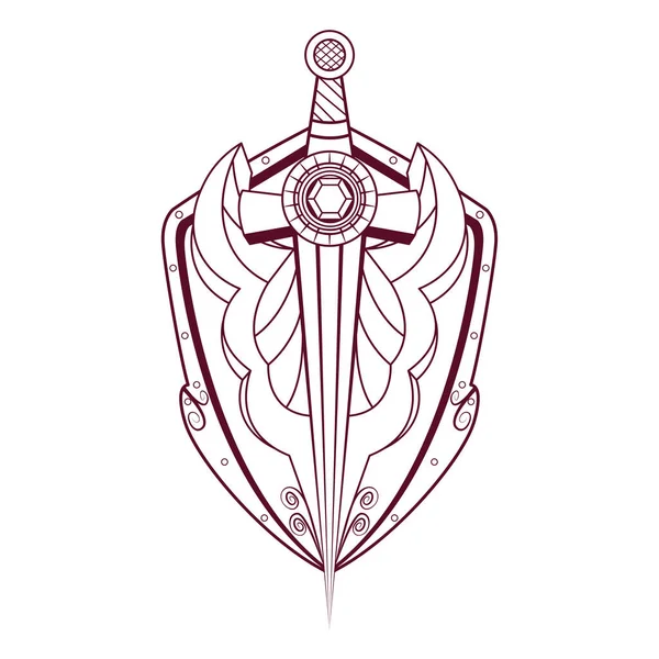 Tribal Valkyrie Wings