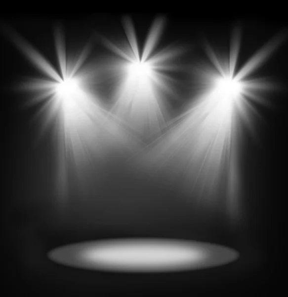 Spotlights Stock Photos, Royalty Free Spotlights Images | Depositphotos