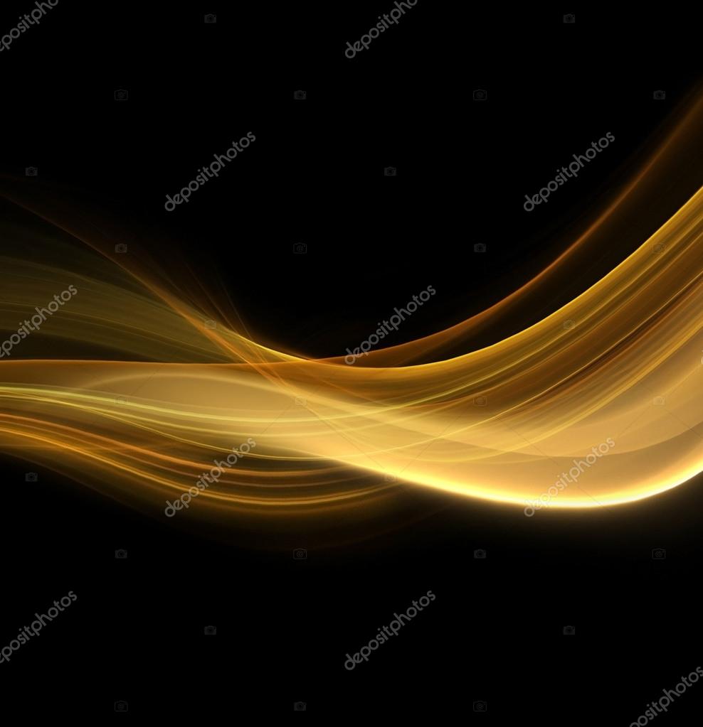 Dark golden background Stock Photo by ©kerensegev 42541377