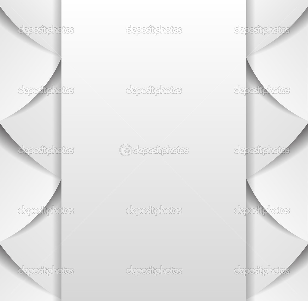 Layered background with a blank space Stock Vector Image by ©-panya ...