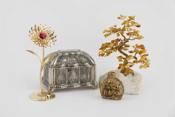 Symbols of wealth Stock Photo by ©digiartfoto 44375915