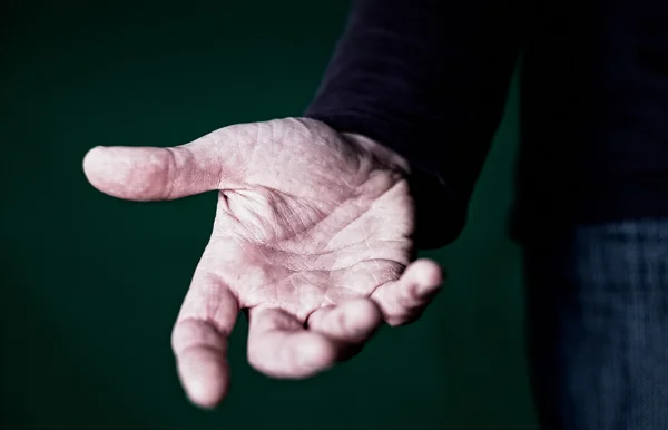 Person reaching out Stock Photos, Royalty Free Person reaching out ...