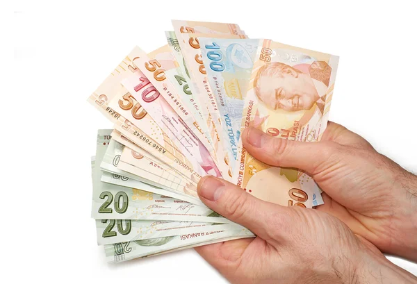Turkish currency Stock Photos, Royalty Free Turkish currency Images ...
