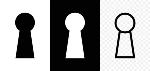 Skeleton key outline Vector Art Stock Images | Depositphotos