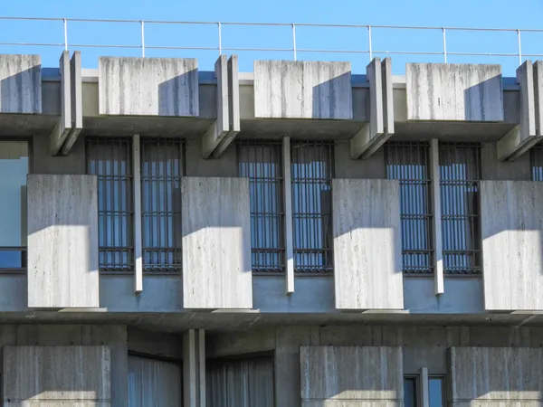 British Embassy in Rome - Stock Image - Everypixel