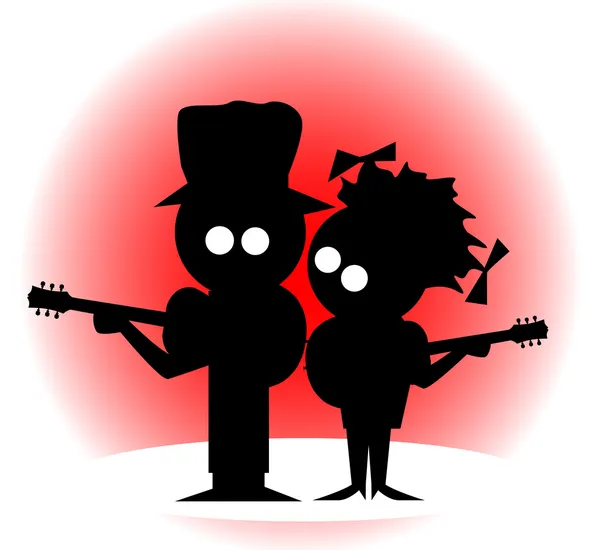 Duo Stock Vectors, Royalty Free Duo Illustrations | Depositphotos®