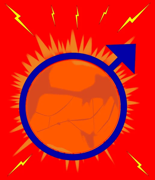 Warlike Stock Vectors, Royalty Free Warlike Illustrations | Depositphotos®