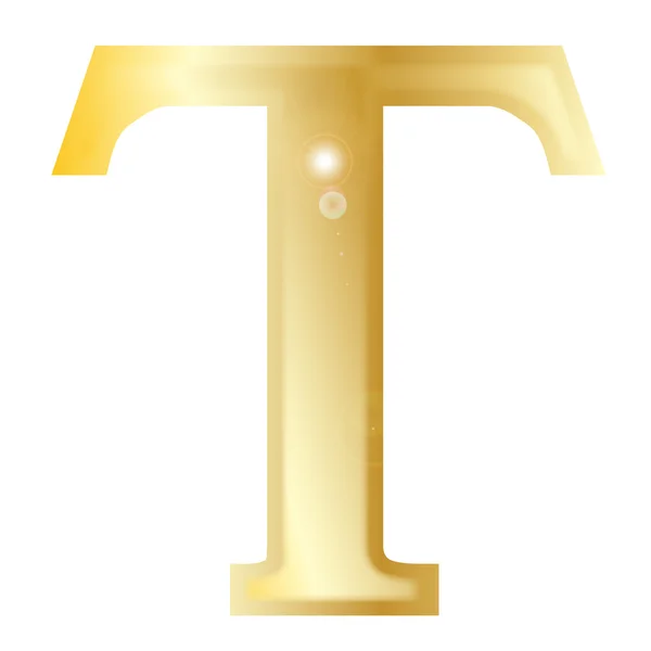 Letra t dorada fotos de stock, imágenes de Letra t dorada sin royalties ...