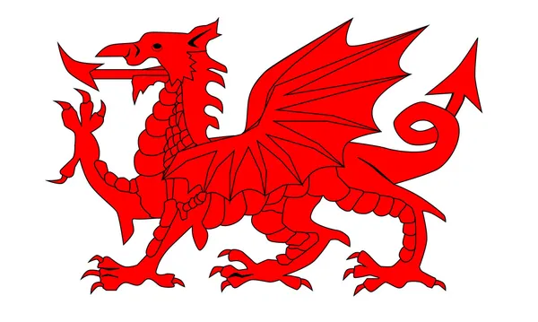 Welsh Vector Art Stock Images | Depositphotos
