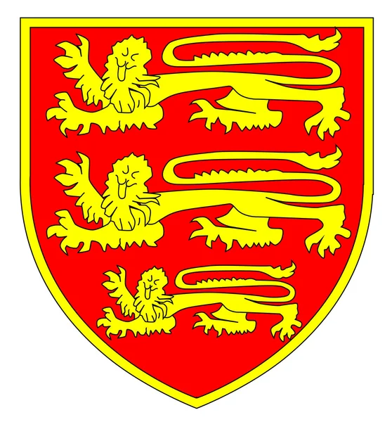 British Lion Symbols