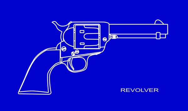 Revolver antique Stock Photos, Royalty Free Revolver antique Images ...