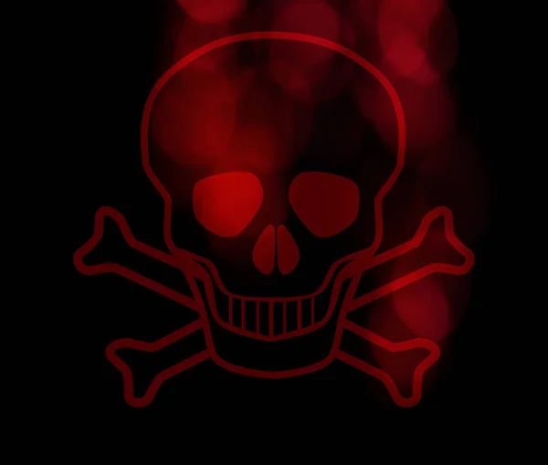 Skull and crossbones symbol Stock Photos, Royalty Free Skull and ...