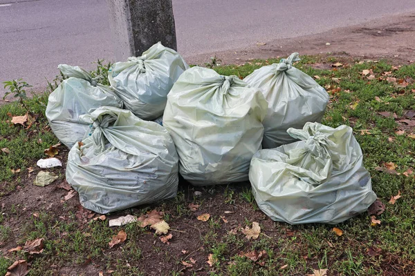 Garbage gathering Stock Photos, Royalty Free Garbage gathering Images ...