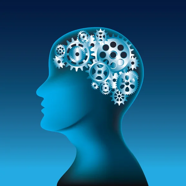 Brilliant person Vector Art Stock Images | Depositphotos