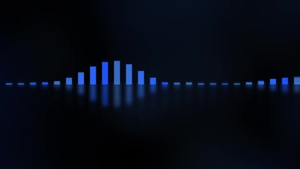 Audio spectrum Stock Videos, Royalty Free Audio spectrum Footages ...