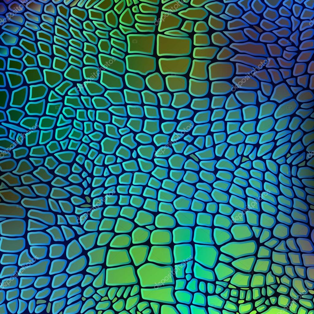 Leather animal snake textures Stock Vector Image by ©romanchik.ruslan ...