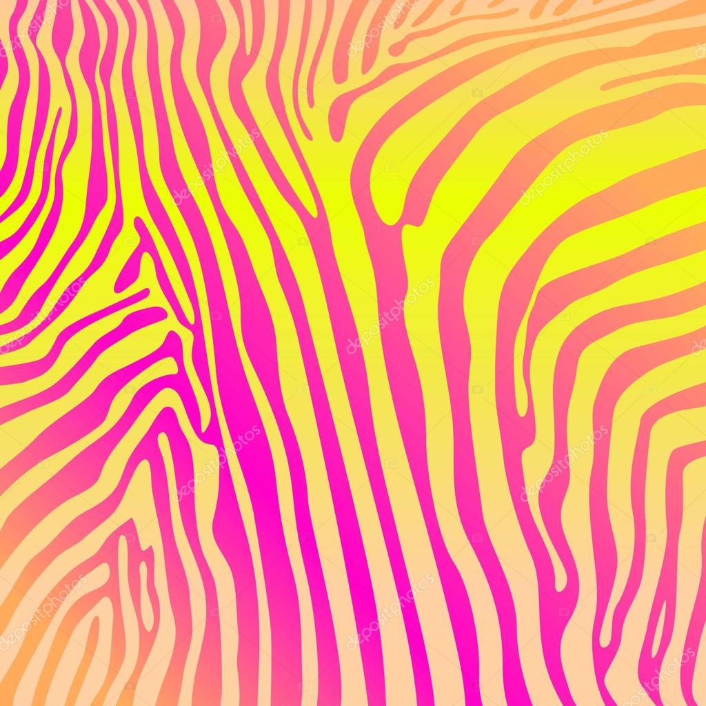 Zebra textures Stock Vector by ©romanchik.ruslan@gmail.com 44619373