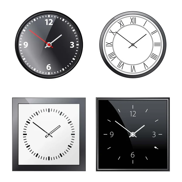 Vector alarm arrow clock Stock Vector by ©romanchik.ruslan@gmail.com ... Vector alarm arrow clock Stock Vector by ©romanchik.ruslan@gmail.com ...