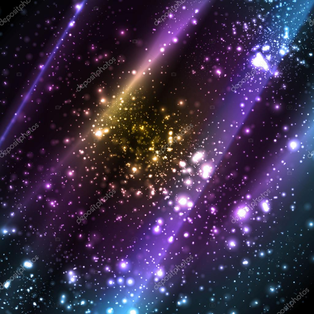 Abstract apocalyptic background Stock Vector Image by ©romanchik.ruslan ...