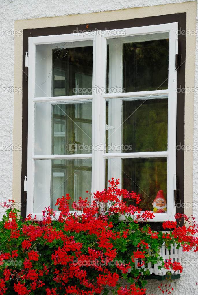 White window Stock Photo by ©vpardi 43617531