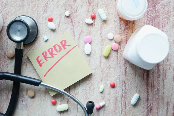 Medication error Stock Photos, Royalty Free Medication error Images ...
