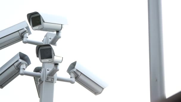 5,811 Cctv Videos, Royalty-free Stock Cctv Footage | Depositphotos