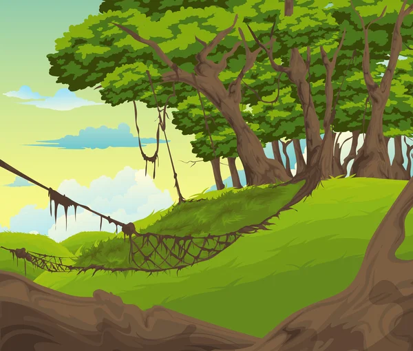 Llanura de imágenes de stock de arte vectorial | Depositphotos