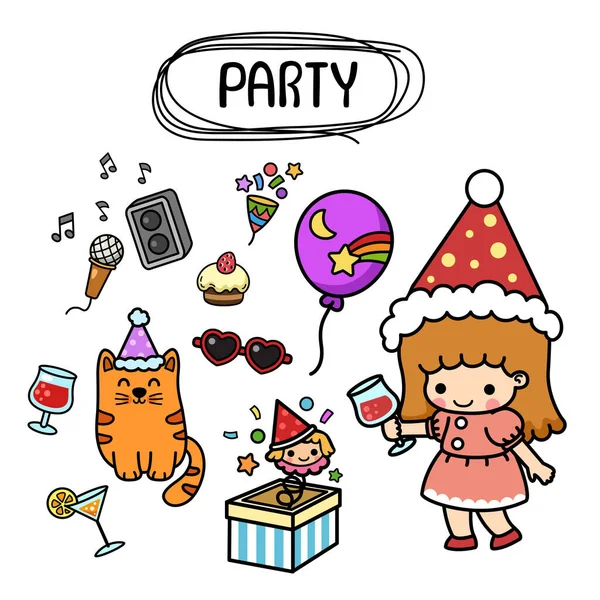 Feest tekening Stock Photos, Royalty Free Feest tekening Images ...