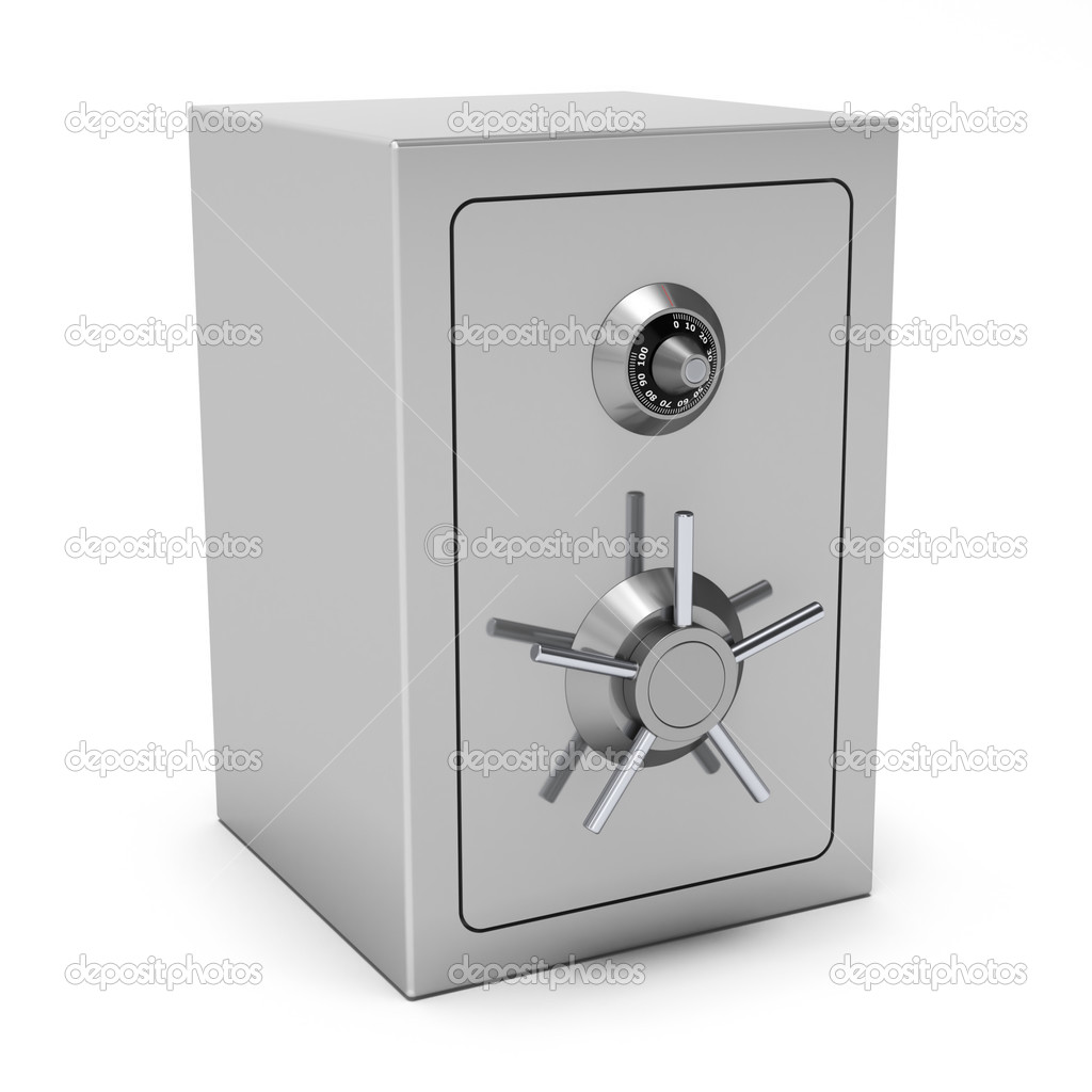 Safe Stock Photo by ©beawolf 43417879