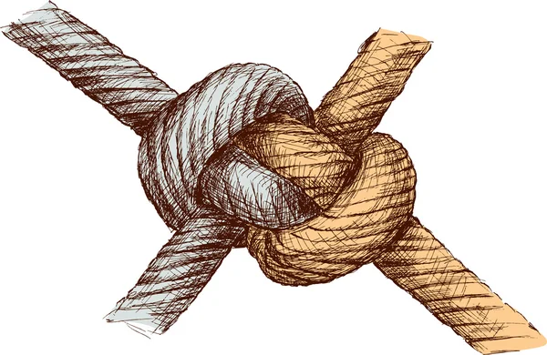 100,000 Square knot Vector Images | Depositphotos