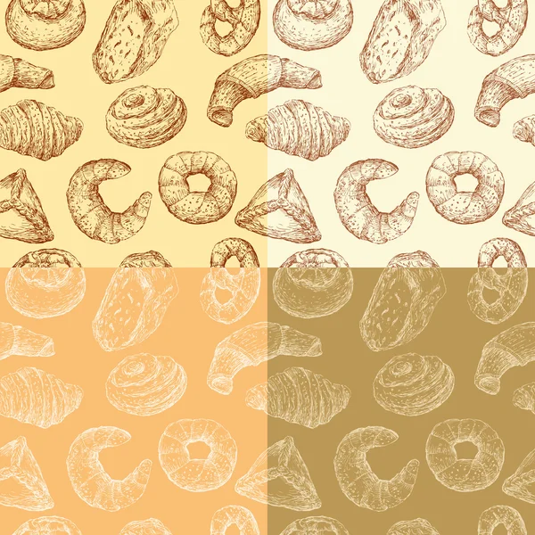 22,931 Baking background Vector Images | Depositphotos