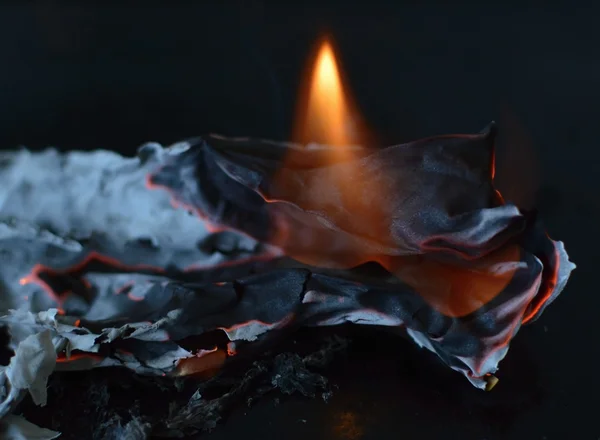 Burn paper Stock Photos, Royalty Free Burn paper Images | Depositphotos
